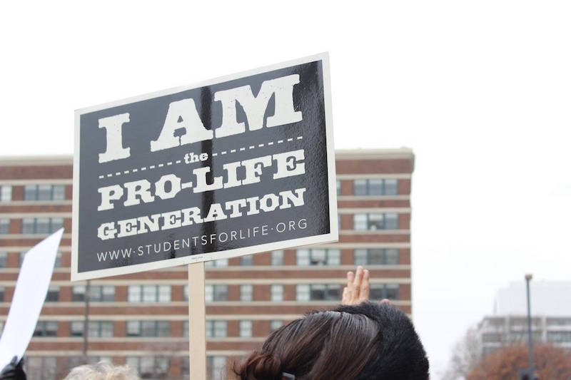 Catholic Pro-Life Community